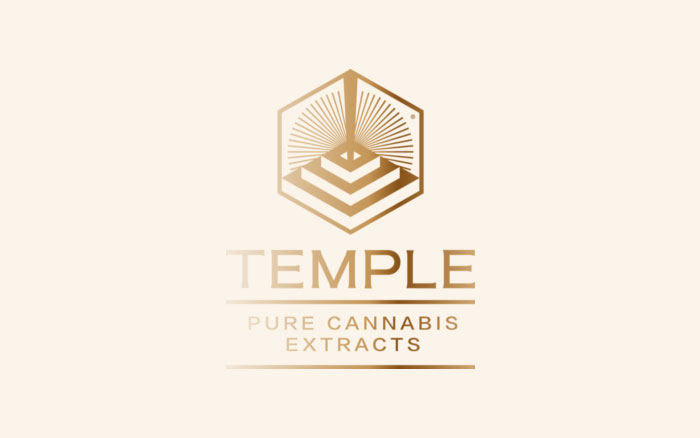33 Cannabis Logo Designs Shaping the Industry | KindTyme