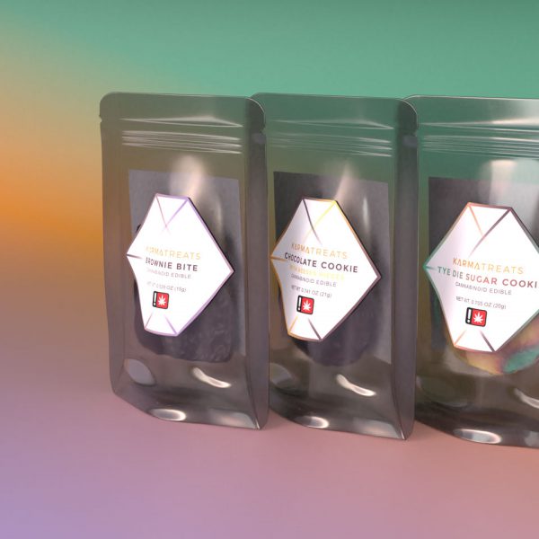 Creative Project Portfolio - KindTyme - Cannabis Marketing Agency