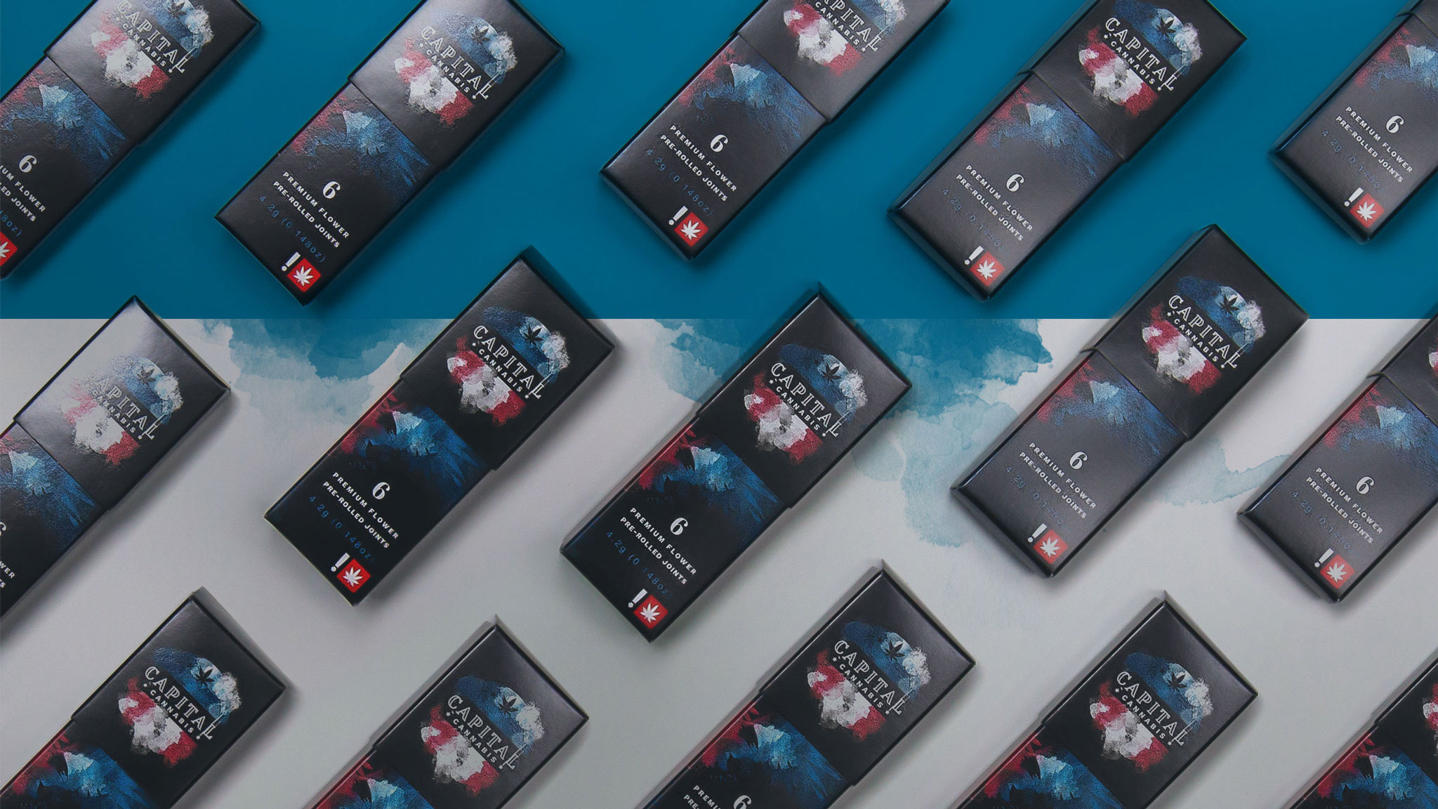 Cannabis Packaging & Label Design | KindTyme