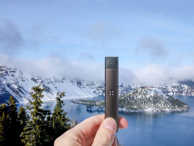 Professional Cannabis Photography | KindTyme