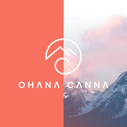Cannabis Branding Design - Logos, Identity & Strategy | KindTyme